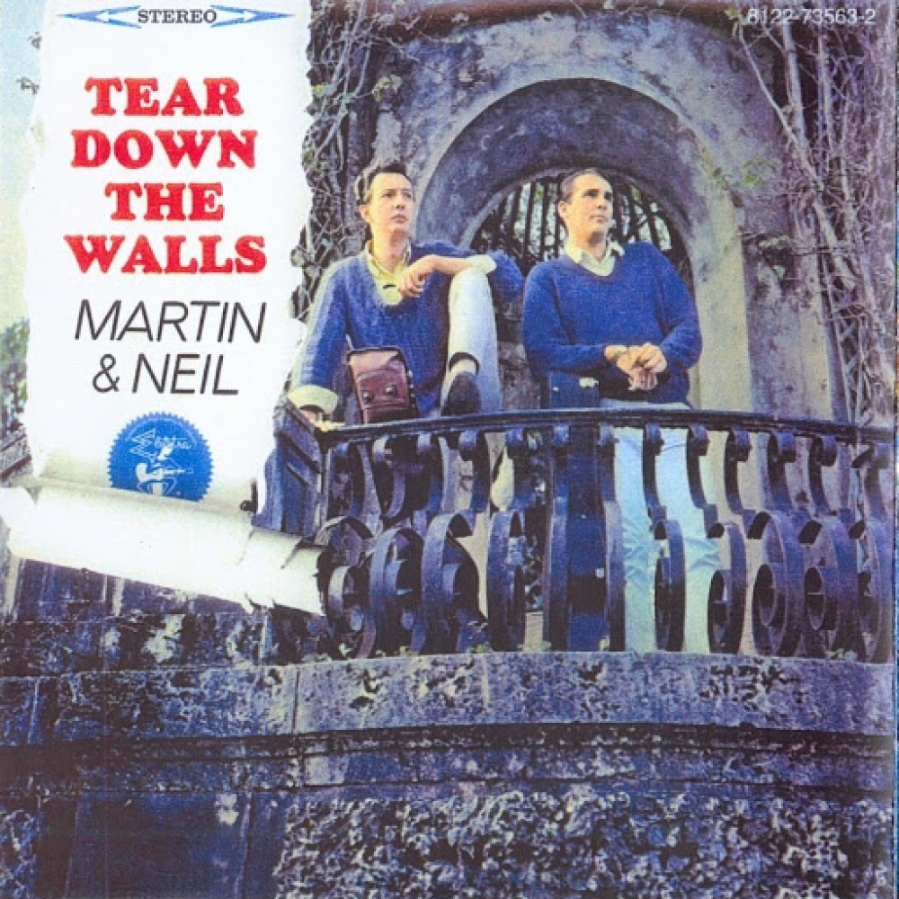 Covers and Records // Folk