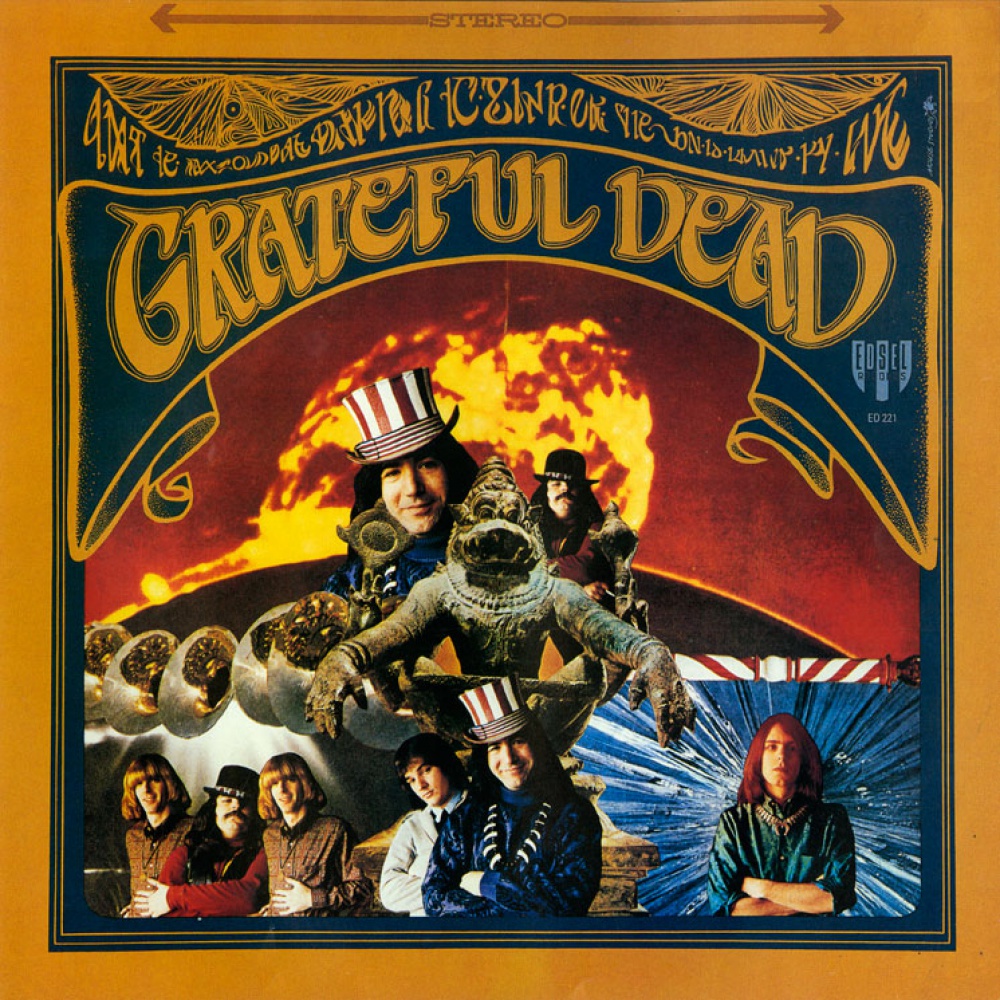 Covers and Records // All