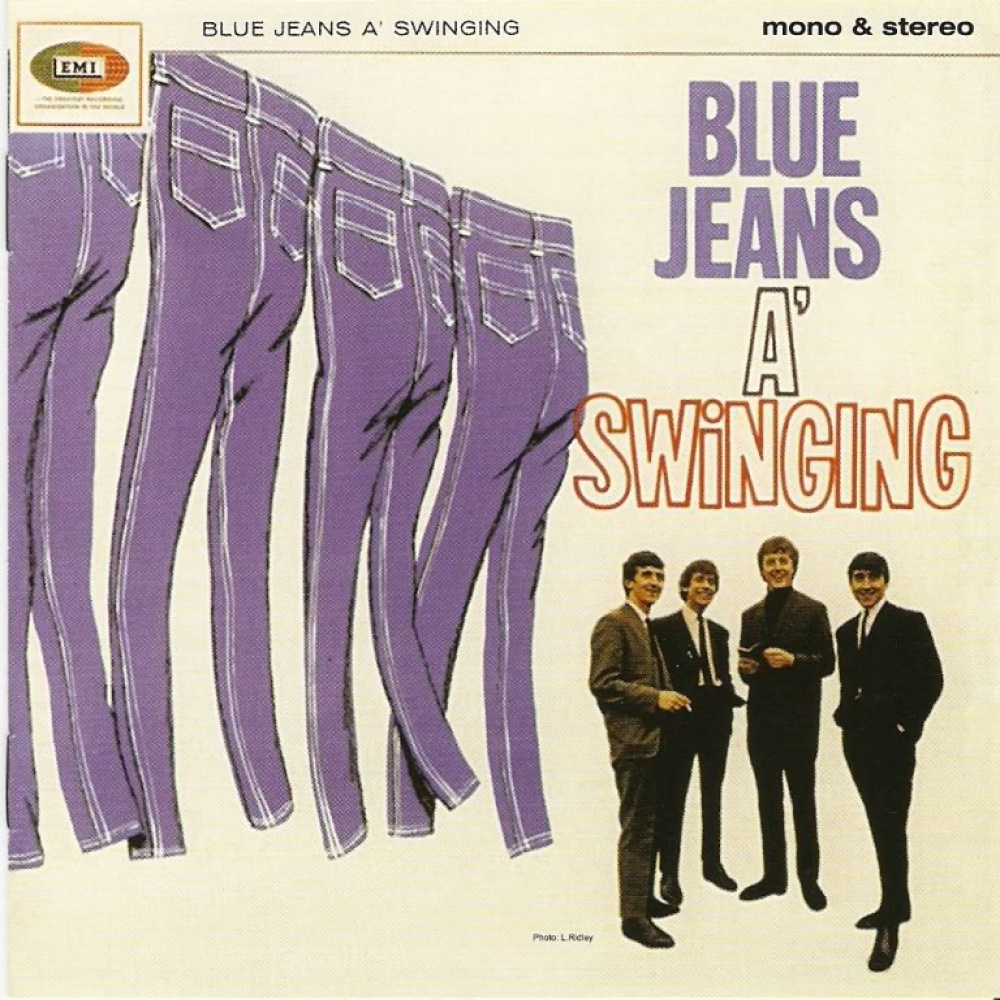 Covers and Records // All